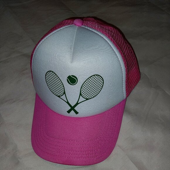 Other | New Unisex Wo Tags Ball Cap Featuring A Pair Of Embroidered ...